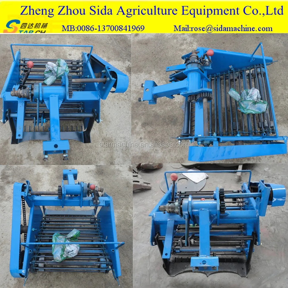 Sweet Potato Harvester For Sale - Buy Sweet Potato Harvester For Sale ...