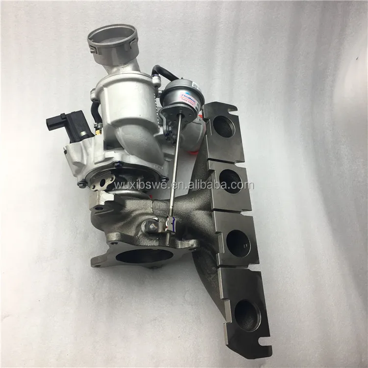 Turbocharger Price for BZB Engine - RHF5 K03 53039880290