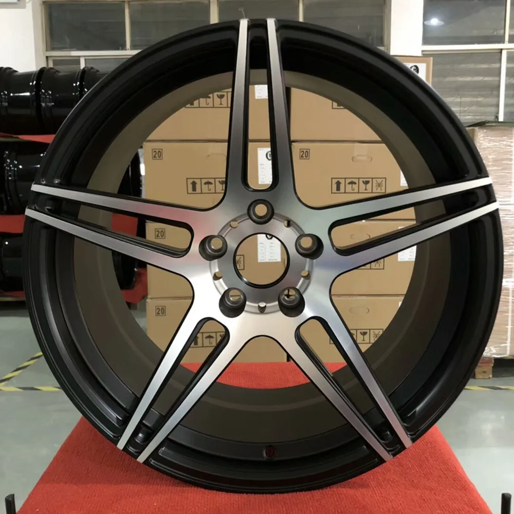 Forged Replica German Hre Wheels - Buy Replica Hre Wheels,German ...