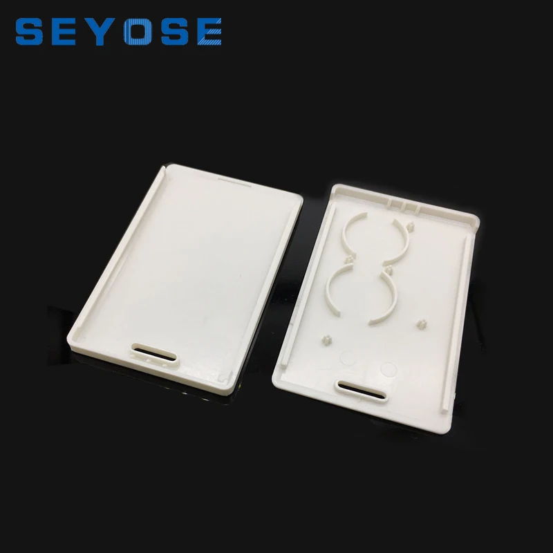 Sys-34 Rfid Plastic Card Reader Control Enclosure Housing Abs Plastic ...