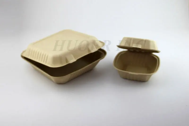 Wet Press Pulp Tray - Buy Pulp Tray,Pulp Fiber Trays,Molded Bamboo Pulp ...