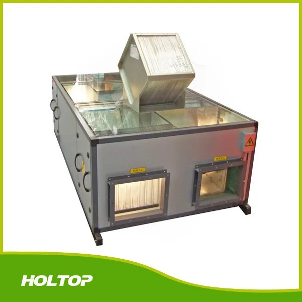 Big Shopping Mall Hvac System Ahu,Ceiling Concealed Air Handling Unit ...