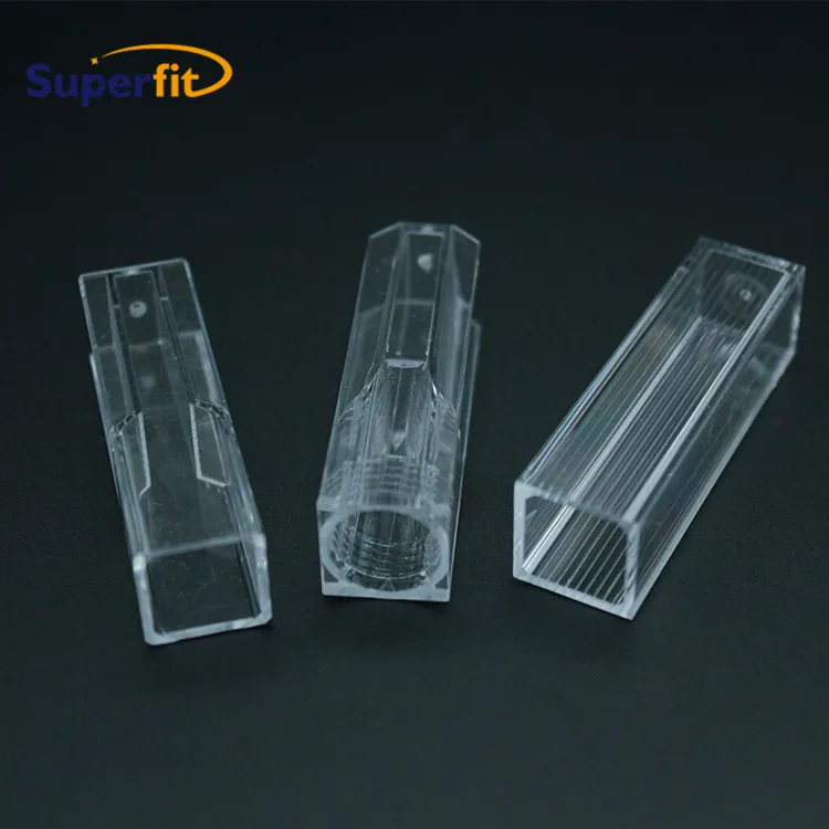 Scientific Laboratory Supplies Disposable Cuvettes For Coagulometer ...