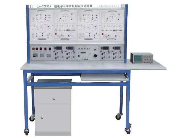 Electronic Lab,Electronic Teaching Bench,Analog Electronics Laboratory ...
