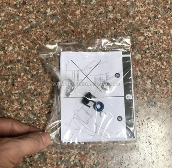 Genuine Quality Fuel Injector Seal Kit 06j998907b 06j-998-907-b 06j-998 ...