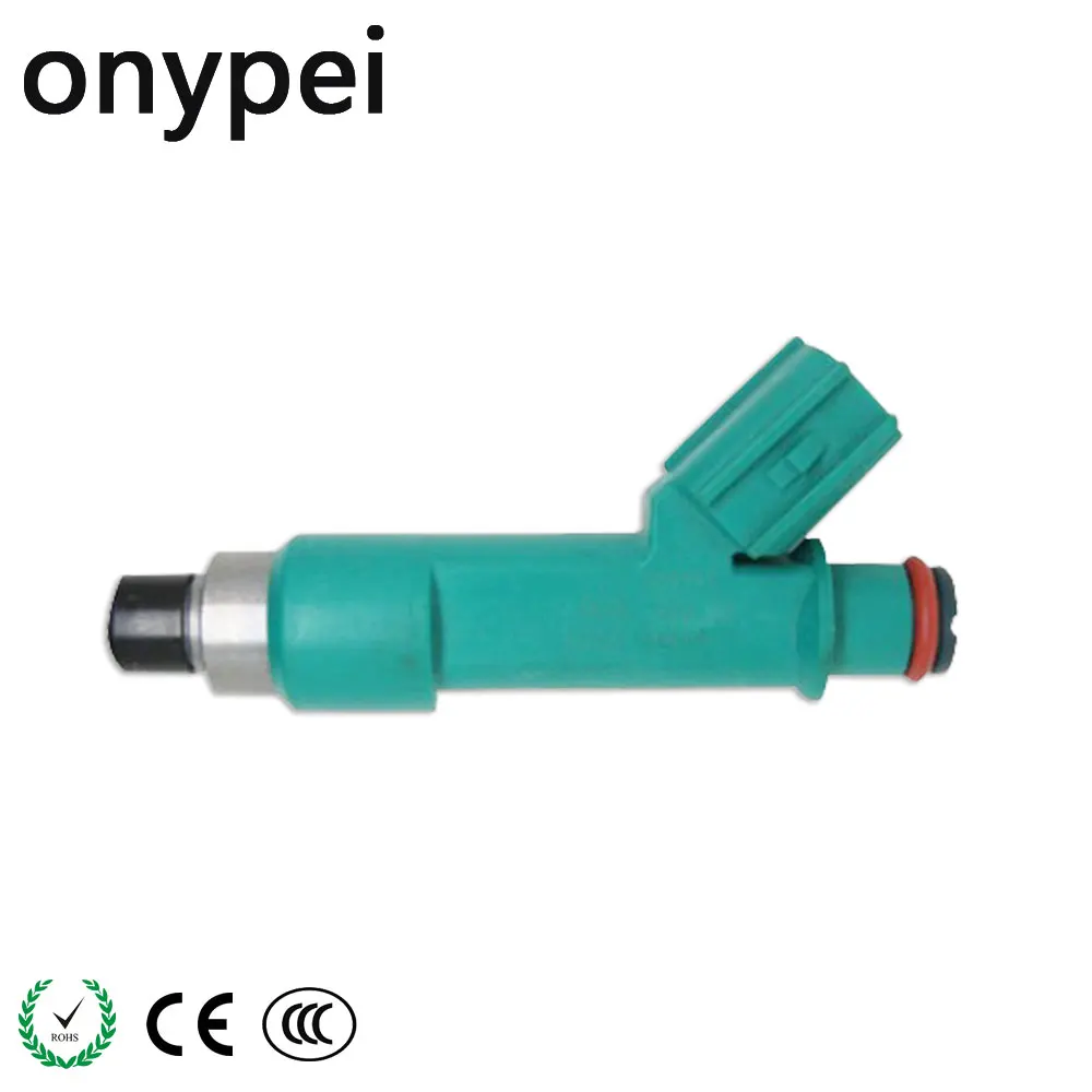 Factory Price Oem 23209-0h060 Fuel Injector Fuel Injection Nozzle ...