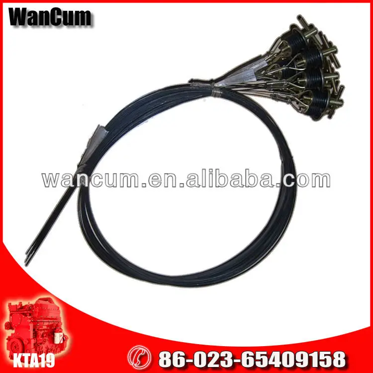 216484 Oil Dipstick Cummins K19 - Buy Oil Dipstick Cummins,Cummins ...