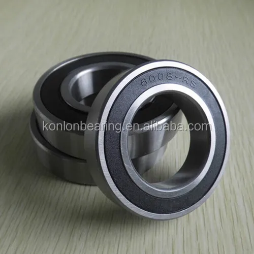 High Quality 6203 6202 Rz Deep Groove Ball Bearing - Buy 6202 Rz Deep ...