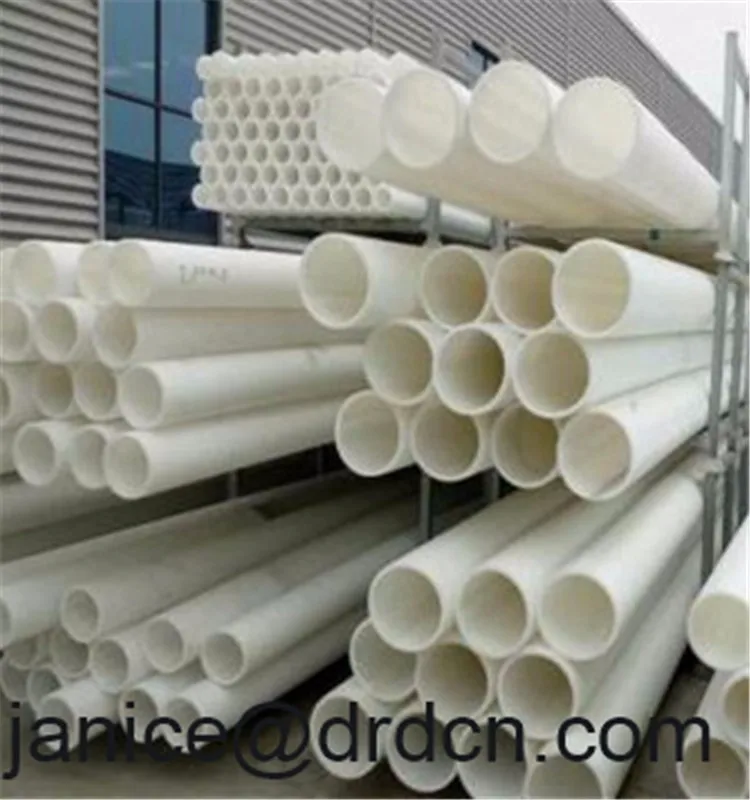 Pe 100 Hdpe Pipe White 75mm Factory Plastic Pipe Prices - Buy Hdpe Pipe ...