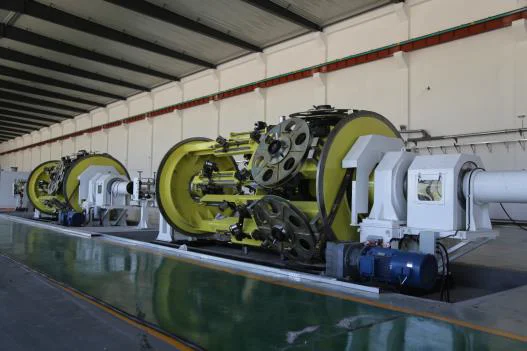 API 15S API 17J Oil and Gas Supply RTP Reinforced Flexible Pipe