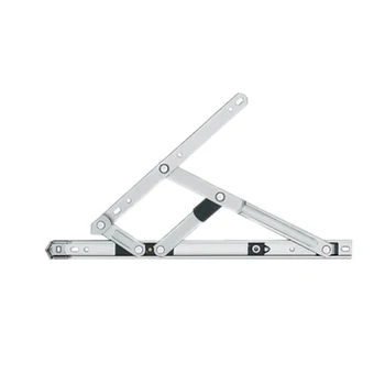 Stainless Steel Casement Window Hinges For Curtain Wall Aluminum Window ...