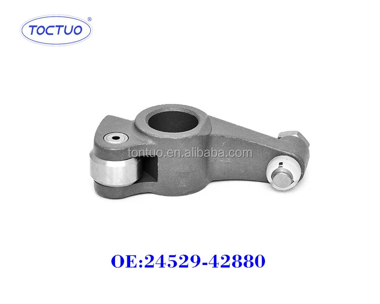 For Hyundai H1 H100 Engine Rocker Arm Oe 24529-42880 - Buy Roller ...