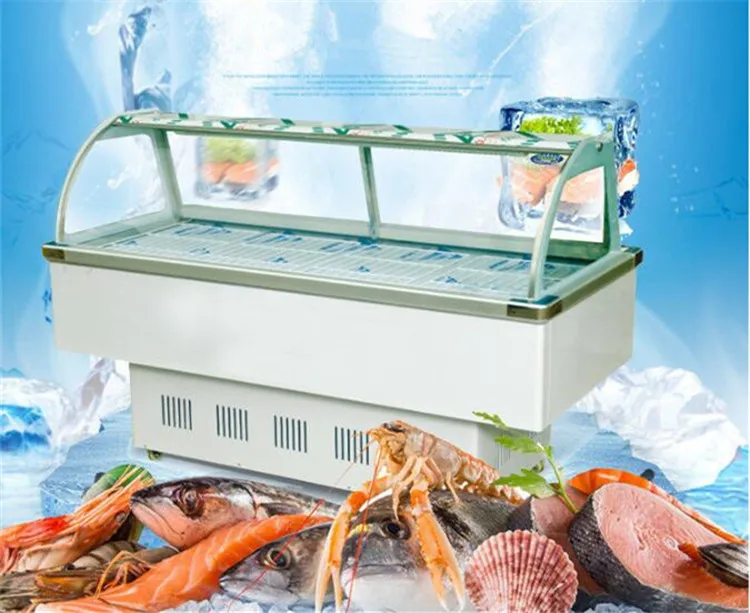 Oem Mini 110v Italian Gelato Deep Freezer Showcase,Ice Cream ...