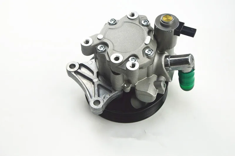 Mercedes-benz E-Class Power Steering Pump - SWSD 0064664301