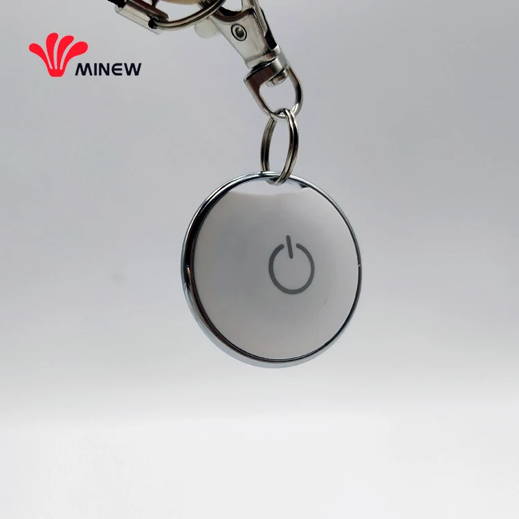 Bluetooth Push Button Beacon,Ble Ibeacon Nrf51822 - Buy Beacon Ble ...