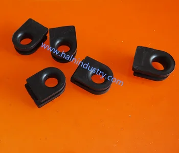D Shape Electrical Rubber Grommet - Buy D Shape Electrical Rubber ...
