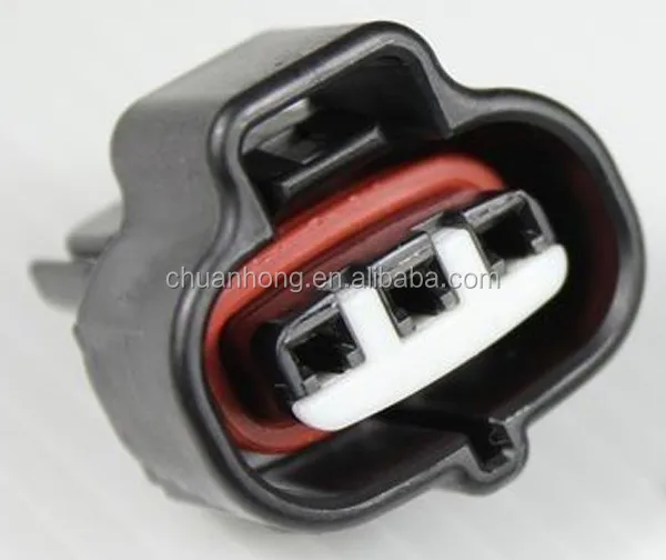 Toyota 91-94 Tercel 92-95 Paseo 89420-16030 8942016030 Connector Vacuum ...