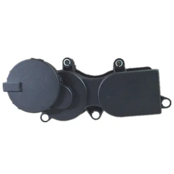 Oil Separator Crankcase Breather 646 010 15 62 Or 6460101562 Or A646 ...