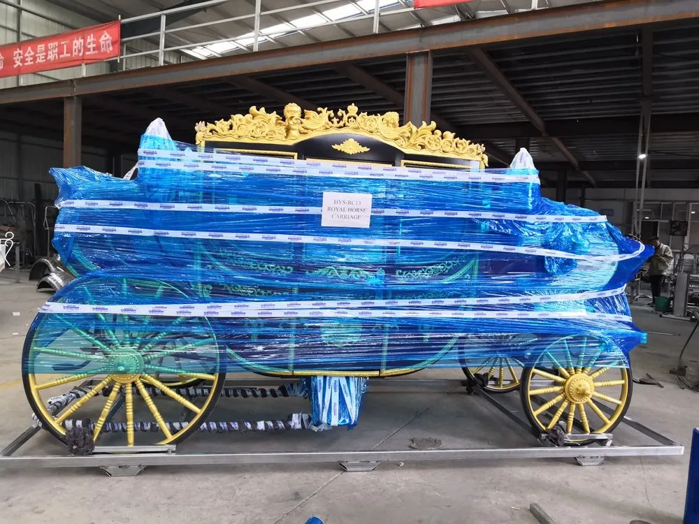 Prom Carriage - Elegant Limousine & Victoria Limusina