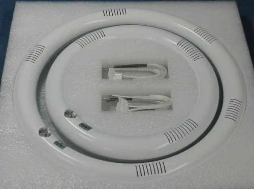 Japan Hot Product Circular LED Ring Light 12W 20W G10Q T5 T9