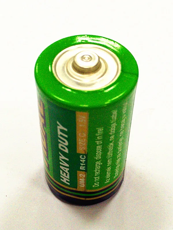 R20 Um1 Battery 1.5v Torch Light D R20 Chepaer Prices 1.5v - Buy R20 1 ...