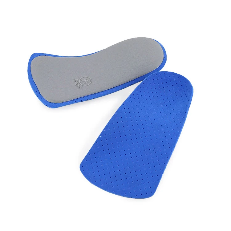 Adult Flat Foot Orthopedic Plastic Arch Supports Orthotic Insoles Eva ...