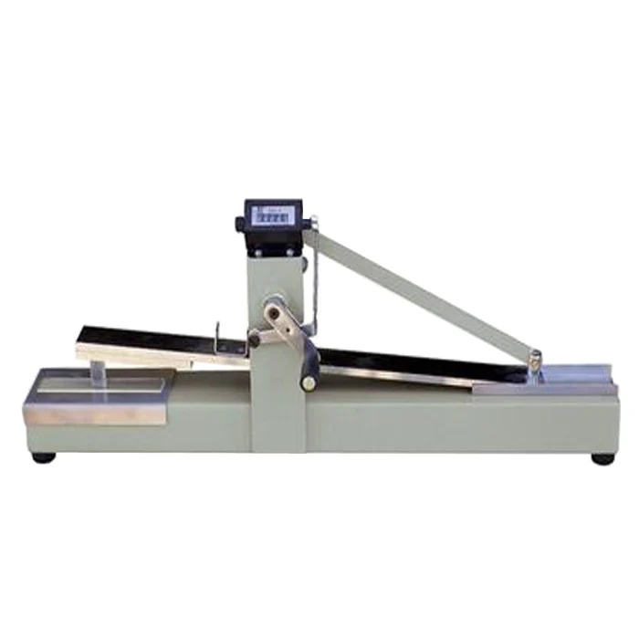 AATCC Crockmeter Manual Rubbing Fastness Tester Manufacturer