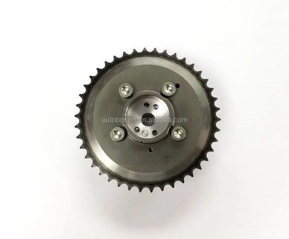 243502g750可変バルブタイミングギアvvtカムフェイザーアクチュエーター/ギアアセンブリカムシャフト24350-2g750 - Buy ...