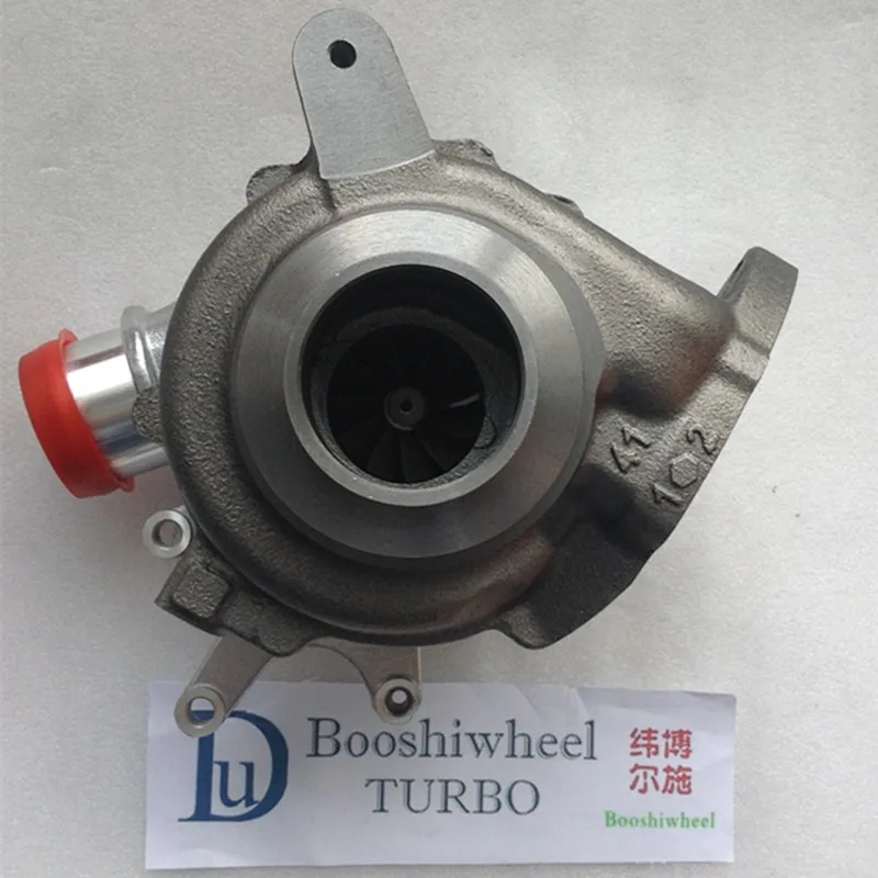 TD04L4-11TK3-VG turbo 49477-01214 BG906K682CD 49477-01213 49477-01204 ...