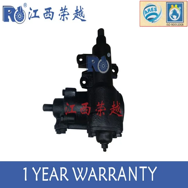 Auto Parts Of Steering Gear Box For Toyota Fits Hilux Ln166,Ln145,Ln155 ...