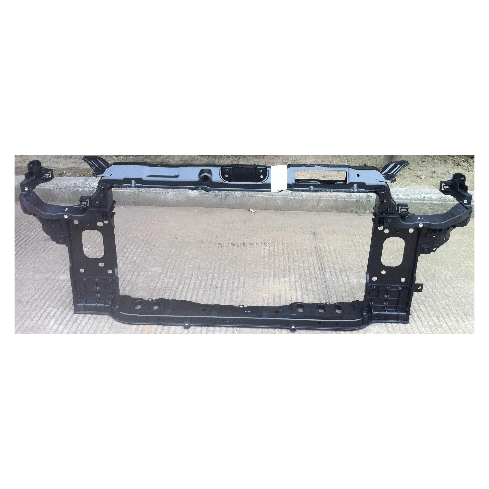 Body Panel Radiator Support for Hyundai Elantra - 64101-3X000