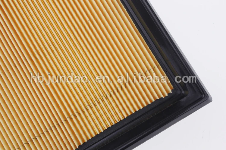 Air Filter for Nissans Teana J31 VQ23 VQ35 16546-74S00 Auto Spare Parts ...