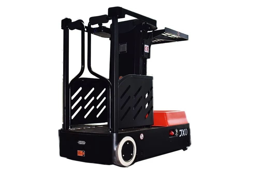 Small Mobile Cargo Lifter Electric Order Picker| Alibaba.com
