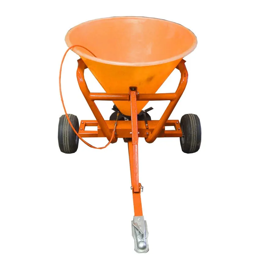 Agricultural Manual Fertilizer Spreader Machine - Buy Manure Spreader ...