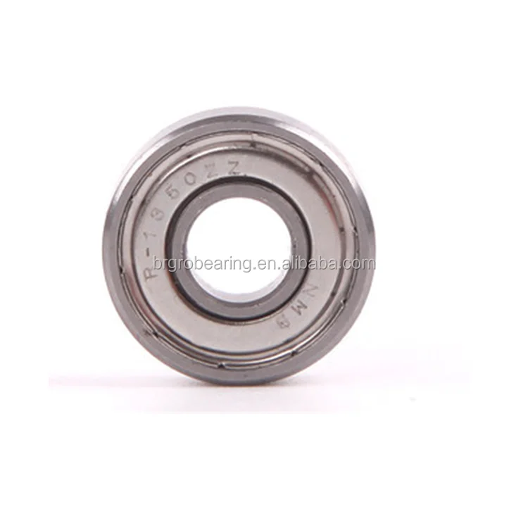 Original Nmb Bearing R 1350 Deep Groove Ball Bearing Nmb R 1350zz ...