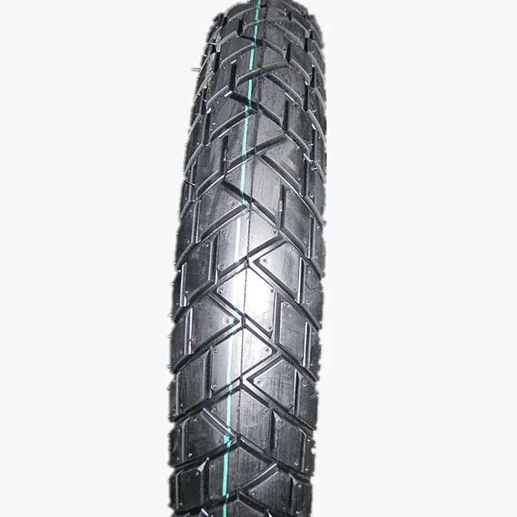 19 Inch Motorcycle Tire 3.75-19 80/100-19 90/90-19 Tire Factory For ...