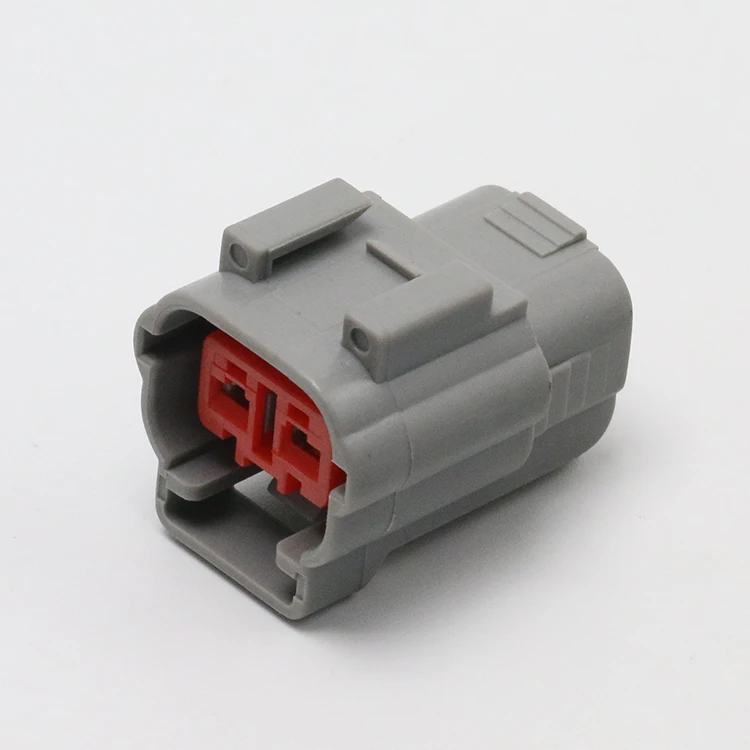 YLCNC Goods From China Waterproof Oem Auto Ecu 2Pin Connector DJ7024-2.2-208-P DJ7024-2.2-21 ...