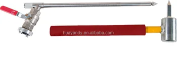 Watermist Lance For Container - Buy Water Lance Product on Alibaba.com