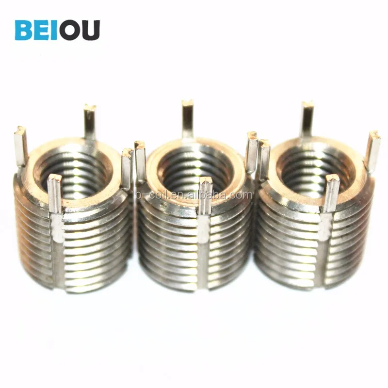 High Quality Fastener Inserts - Keensert Light & Heavy Weight