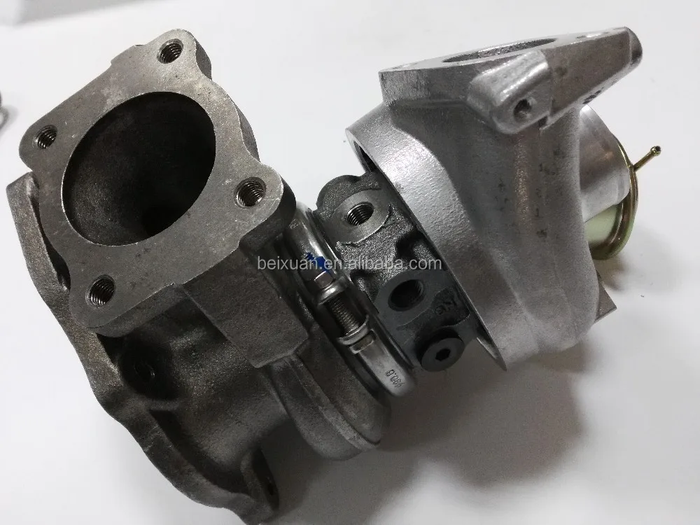Td05h 16g Big Turbo For Mitsubishi Evo 1 2 3 4g63n Turbocharger - Buy ...