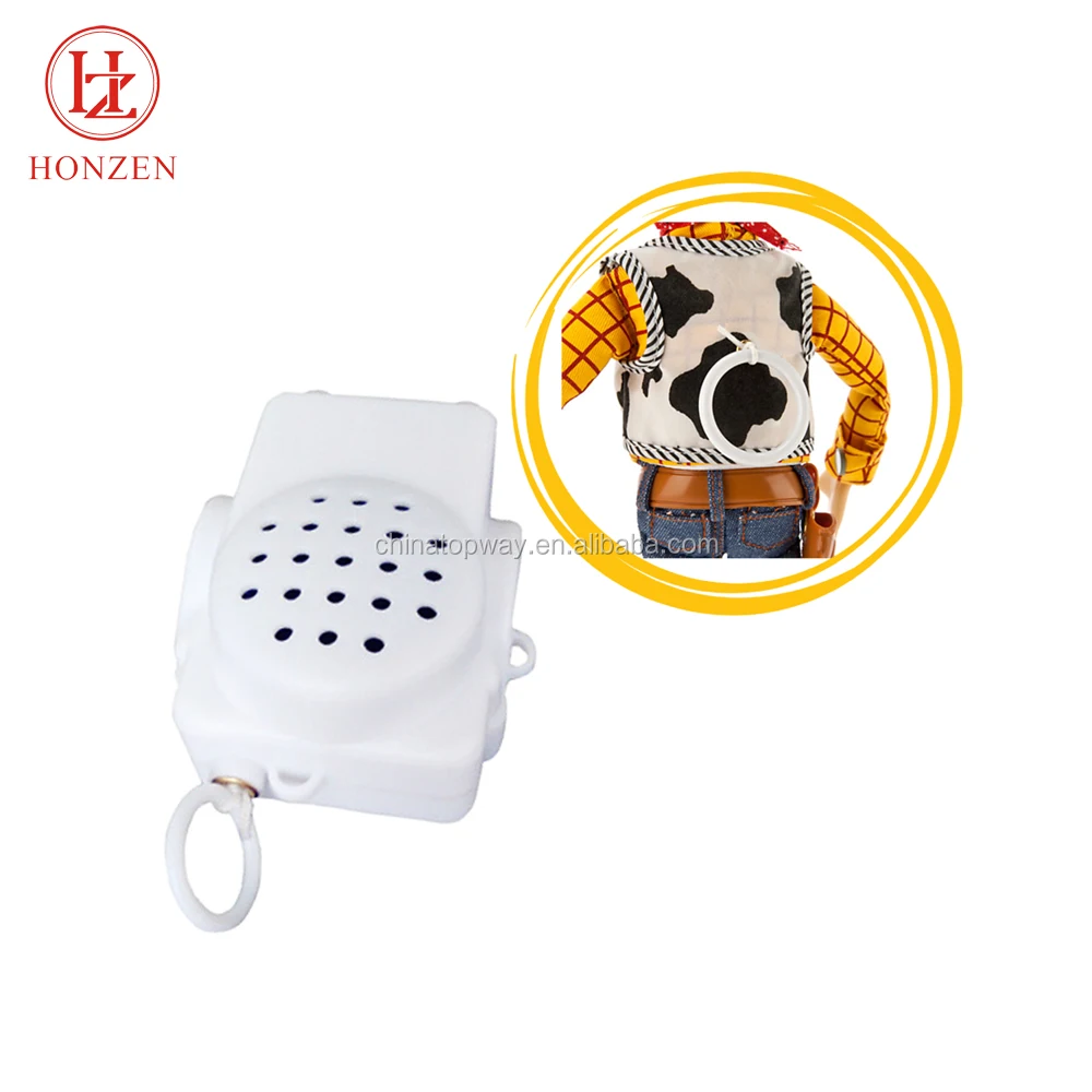 Top Sell Ag13 Button Cell Battery 4.5v Recordable Pull String Sound ...