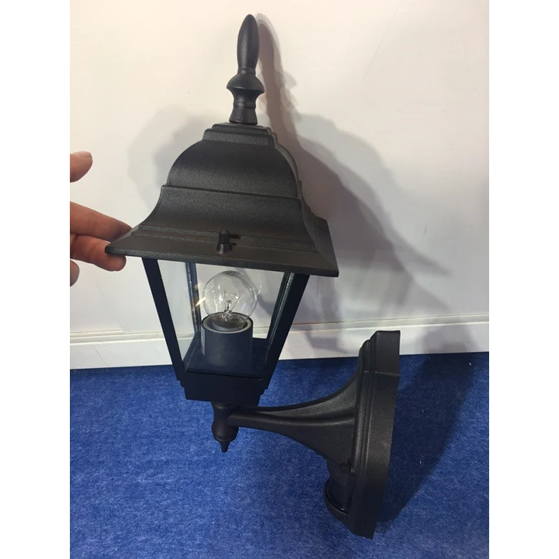 60w Palace Lamp Ip44 Wall Lamp - Buy Palace Lamp,European Outdoor Wall ...