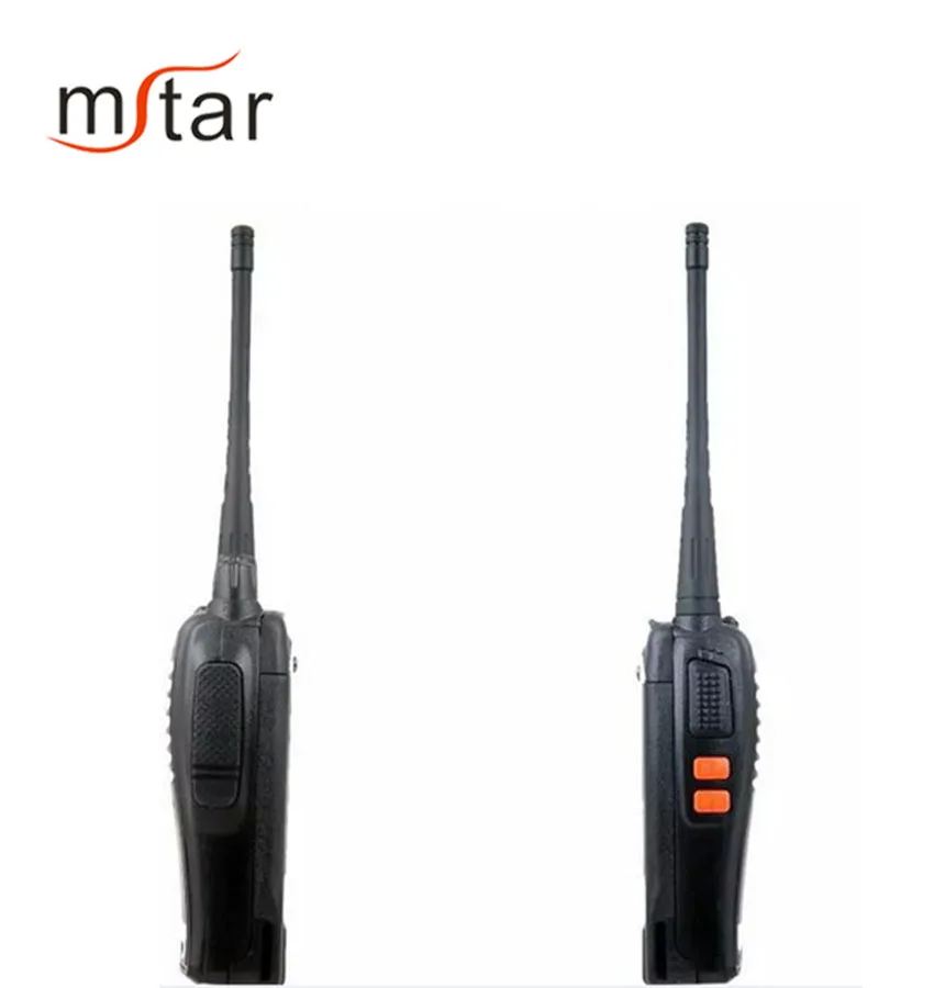 Baofeng Bf-777s Wireless Handheld Portable Intercom Radio - Buy ...