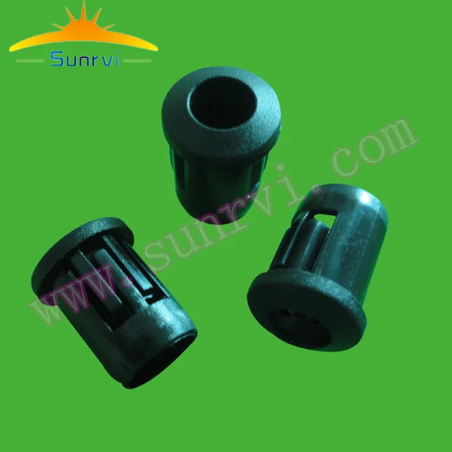 Good Sell Nylon Different Size Led Standoff Led Lamp Holder Spacer ...