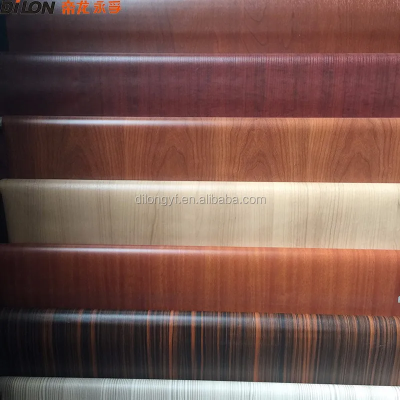 Dilon Pvc Deco Sheet For Furniture And Mdf Boards - Buy Dilon Pvc Deco ...