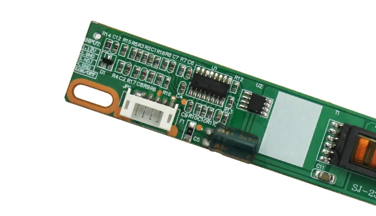 Lcd Inverter Board Universal Lcd Tv Backlight Inverter Board - Buy Lcd ...