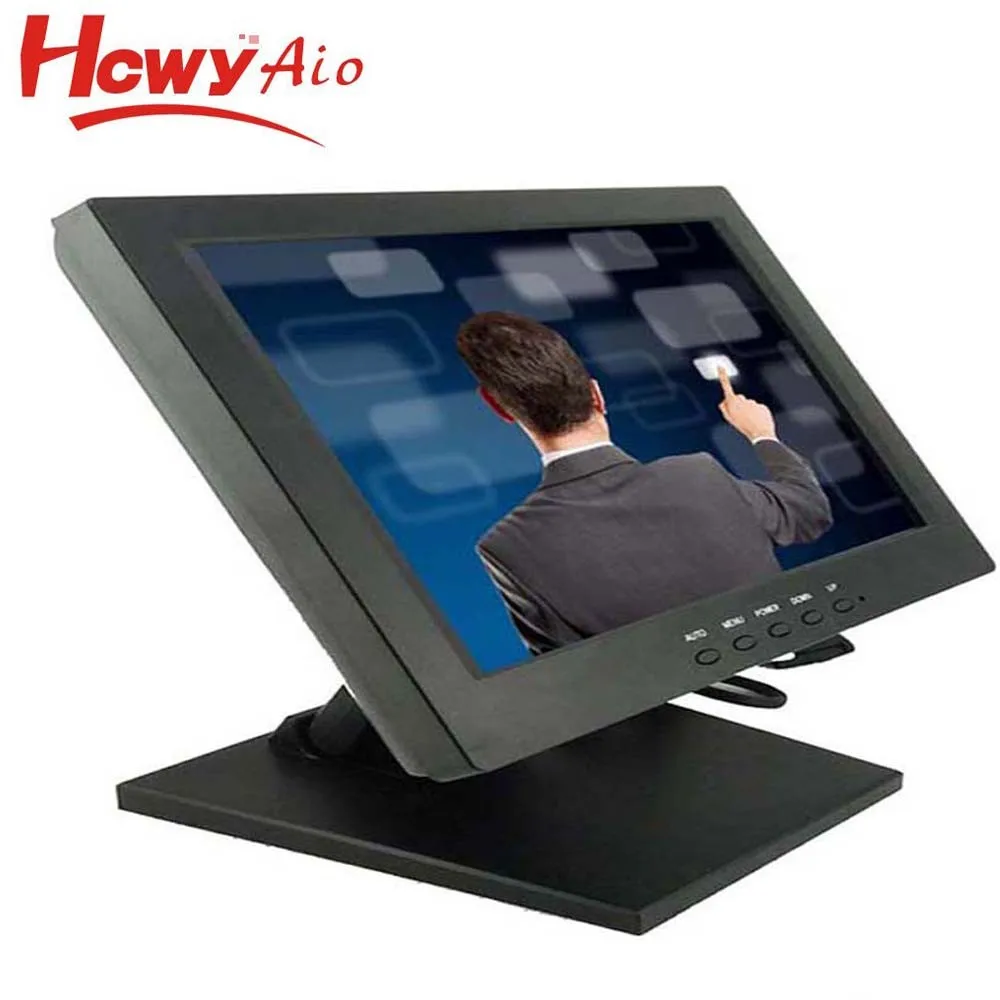 Oem 10" 12" 13" 14" 15" 17" 18" 19" Computer Monitor Desktop Vesa Mount ...