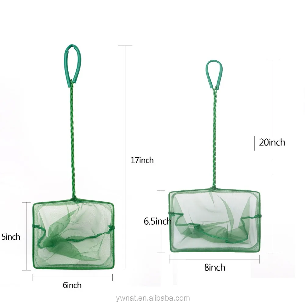 Aquarium Fish Tank Netting - Sustainable & Versatile Tools