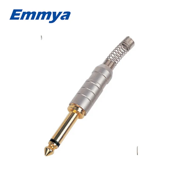 3 Pin Jack Connectors - Reliable Audio & Video Solutions