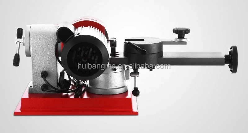 High-accuracy Round Circular Saw Blade Grinder Machine